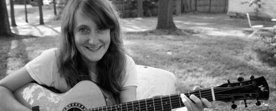 8 maart: Amanda Anne Platt & the Honeycutters